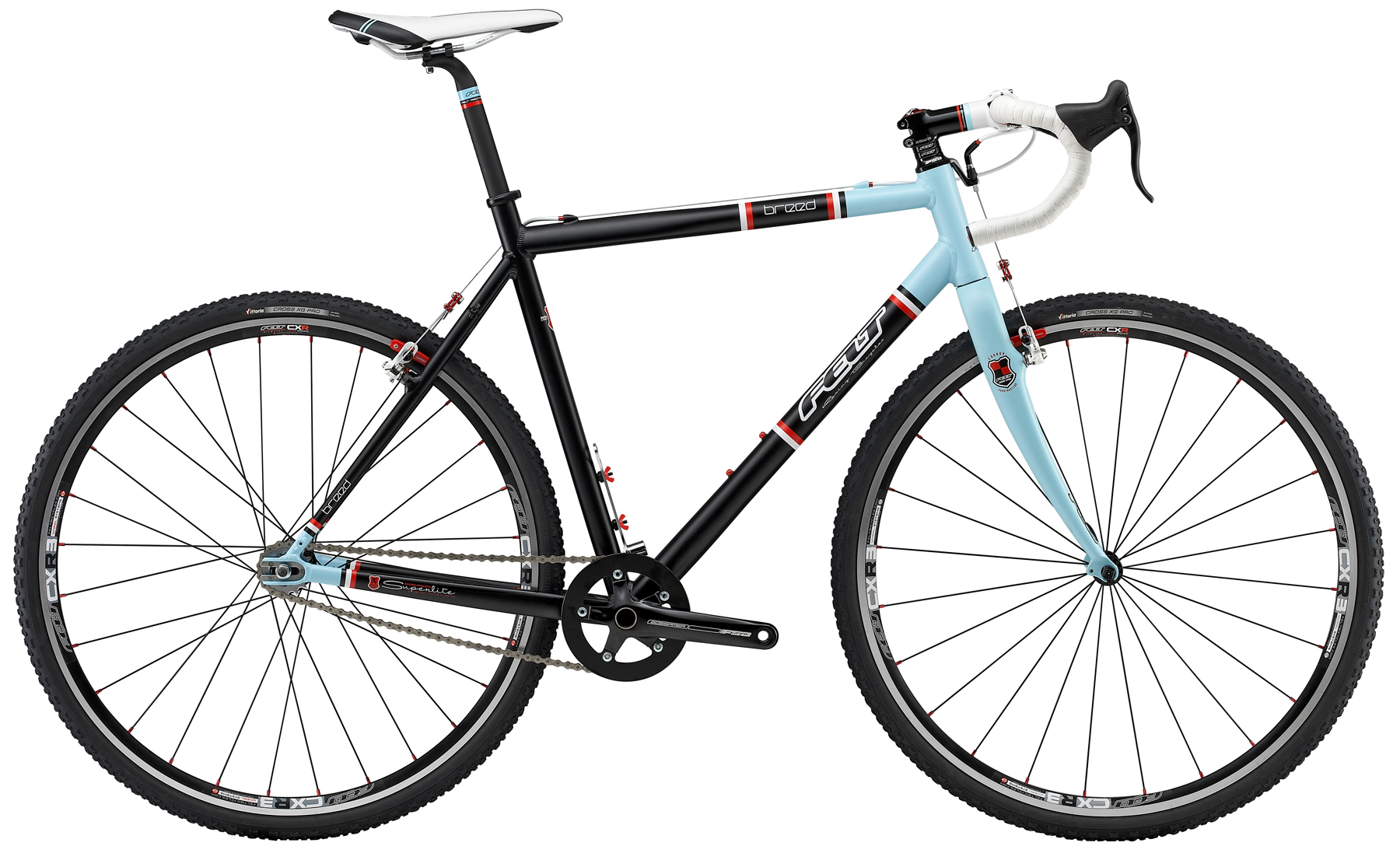 2010 Felt Breed | Chicago Stolen Bike Registry